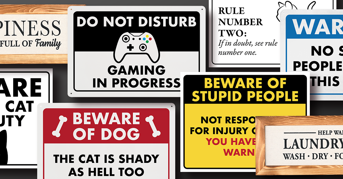 FAQs – Envisioned Signage